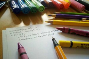 HTML Coding for Beginners – 30 STEM Links a Week