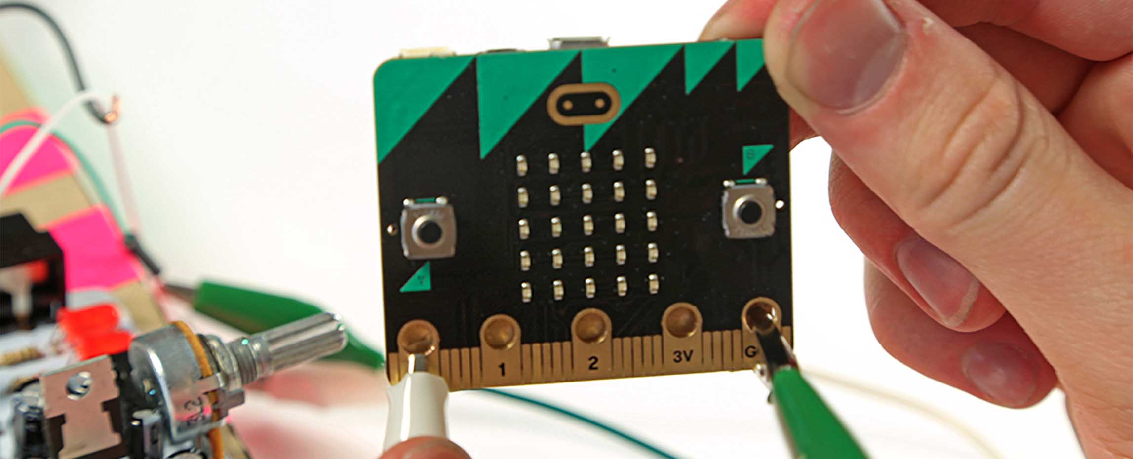 micro:bit