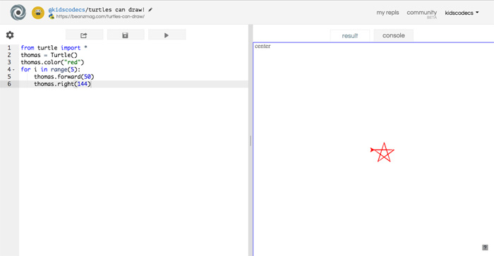 trythis-turtles-can-draw-repl-screen – beanz Magazine