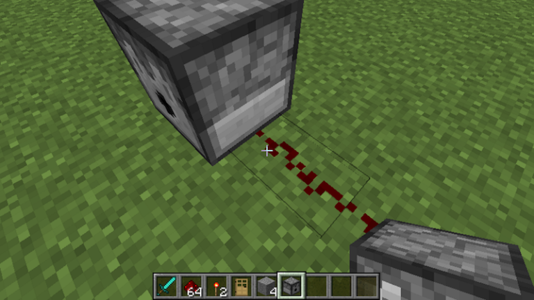 Redstone – beanz Magazine