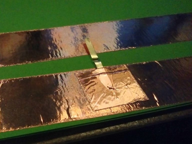 Cardboard Circuits – beanz Magazine