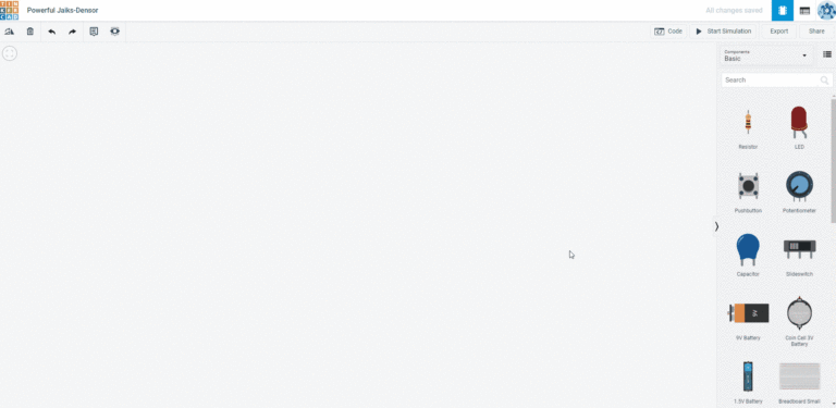 Tinkercad Circuits – beanz Magazine