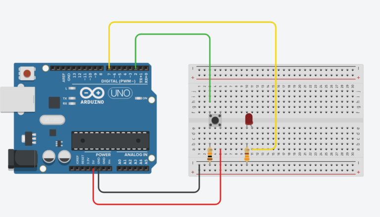 Tinkercad Circuits – beanz Magazine