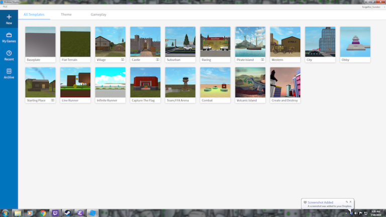 Getting Started with Roblox Studio – beanz Magazine