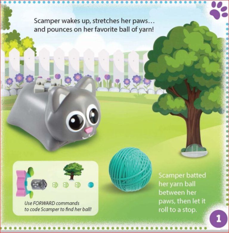 Coding Critters – beanz Magazine