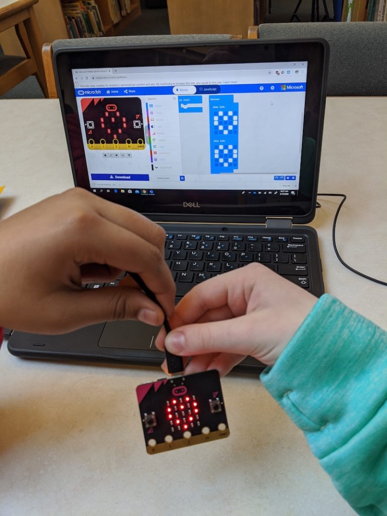 Raspberry Pi Jam – beanz Magazine