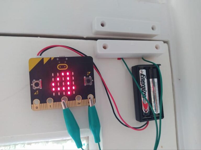 Door Watcher – beanz Magazine