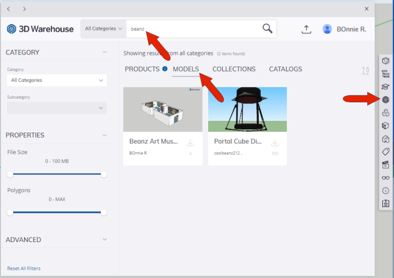 Tour Your Art Museum! – beanz Magazine