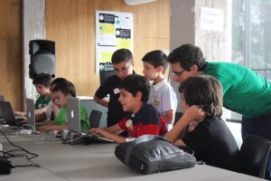 BBC Basic – 30 STEM Links a Week