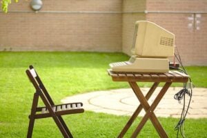 Old Retro Web Browsers – 30 STEM Links a Week