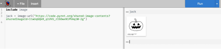 Code with Pics in Pyret - beanz Magazine - beanz Magazine - Kids, Code ...