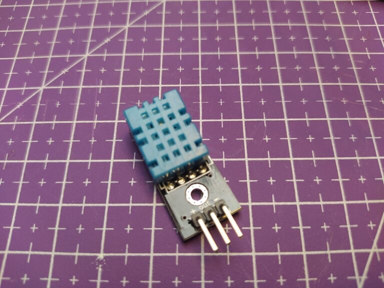 A Pico Temperature Sensor Project – beanz Magazine