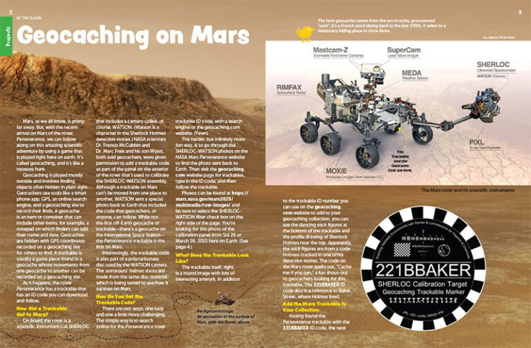 Home Page - beanz Magazine - beanz Magazine - Kids, Code, and Computer ...