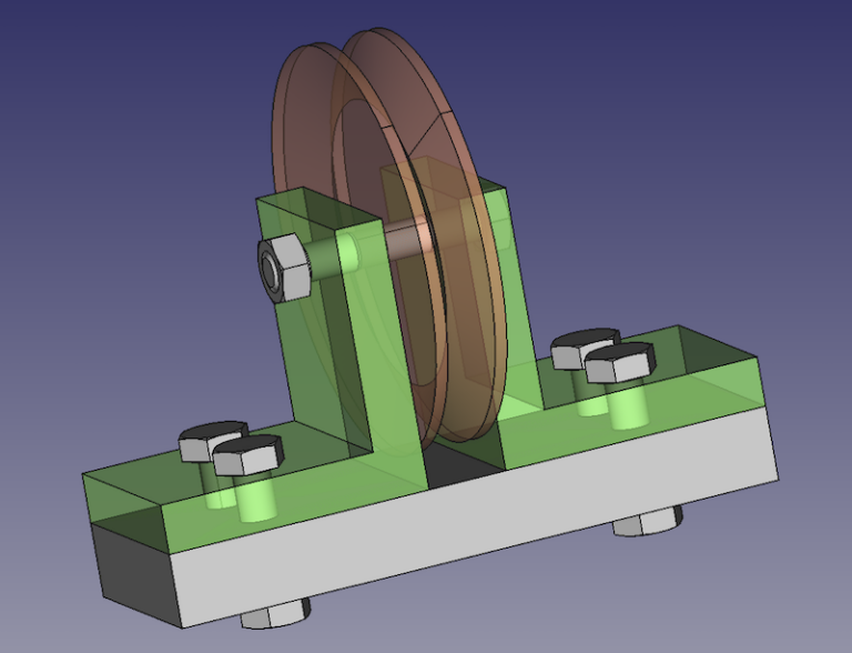 Getting Started With Open Source 3d Design Beanz Magazine