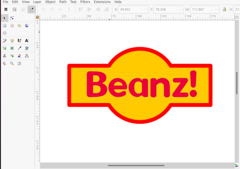 Get Started With Inkscape – beanz Magazine