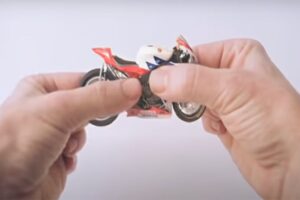 Honda Hands – 30 STEM Links a Week