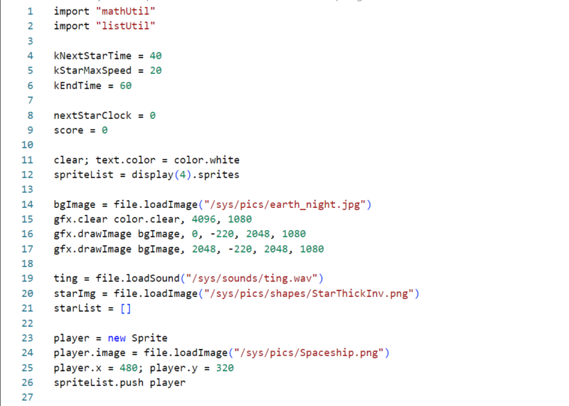 Make a Mini Micro Collection Game – beanz Magazine
