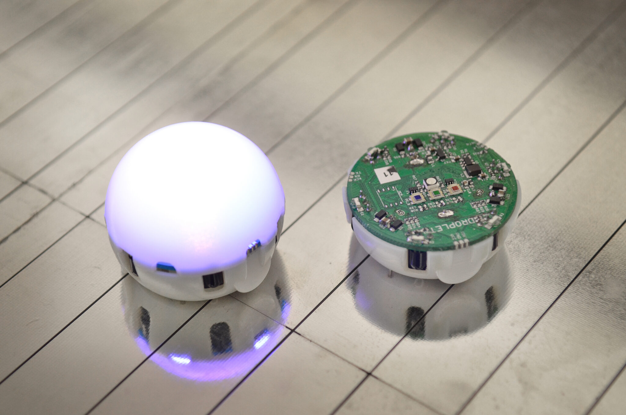 Codea, Hopscotch, Tynker – beanz Magazine